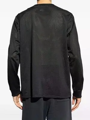 Adidas Pride 3-stripe Mesh T-shirt