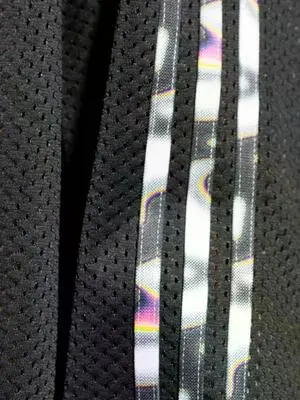 Adidas Pride 3-stripe Mesh T-shirt