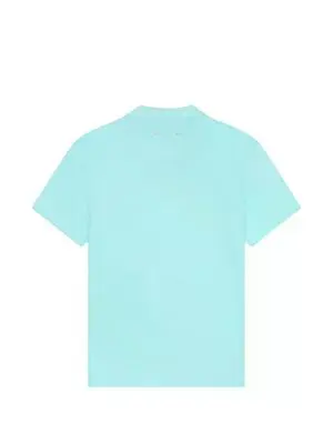 Vilebrequin Embroidered Polo Shirt - Blue