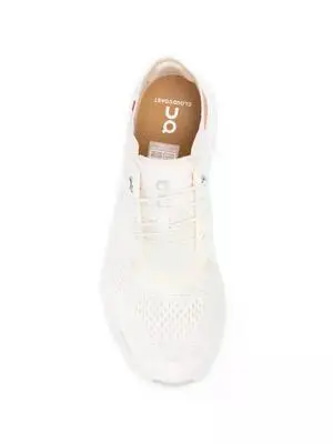 On Coast Lace-up Sneakers - Neutrals