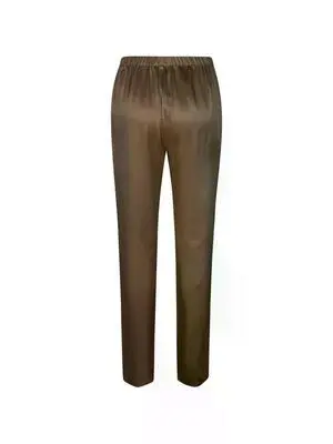 Antonelli Firenze Straight Leg Elasticated Waist Trousers