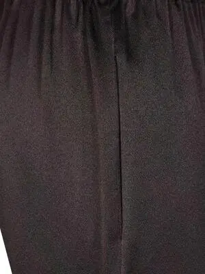 Antonelli Firenze Rapolano Wide-leg Trousers