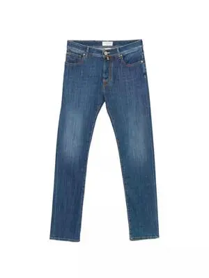 Jacob Cohen Bard Jeans - Blue