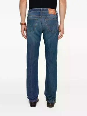 Jacob Cohen Bard Jeans