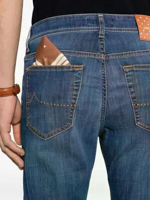 Jacob Cohen Bard Jeans