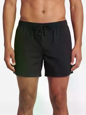 Balmain Drawstring Swim Shorts