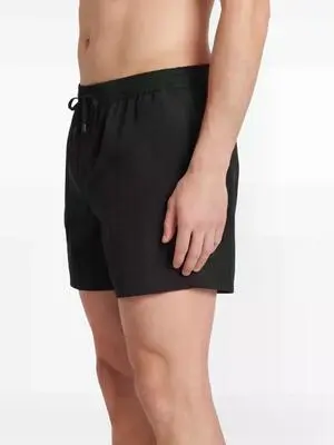 Balmain Drawstring Swim Shorts