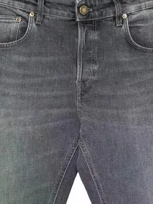 PT TORINO Buttoned Jeans