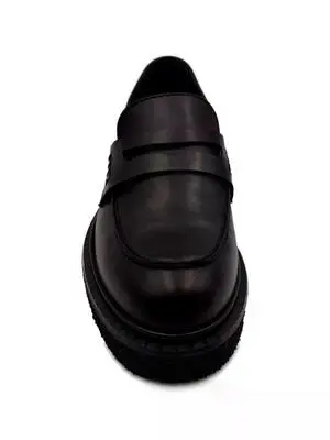 GUGLIELMO ROTTA Penny Loafers