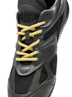 Axel Arigato Slow Runner Sneakers - Grey