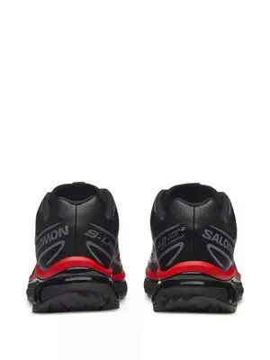 SALOMON Xt-6 Sneakers - Black
