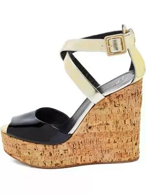 Giuseppe Zanotti Wedge Sandals For Women