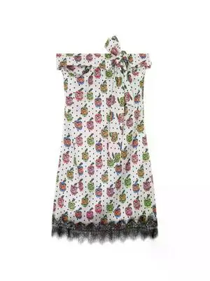 Gcds Printed Cocktail Dresses