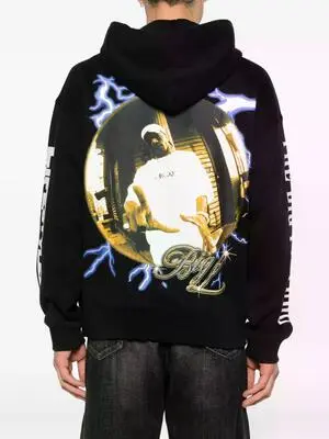 AWAKE NY The Big Picture Hoodie