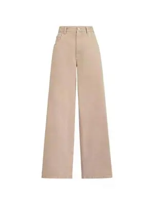 BRUNELLO CUCINELLI Brunello Cucinelli Cotton Jeans