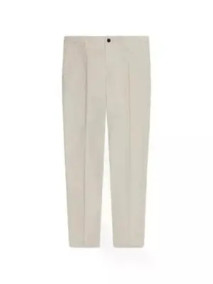 Incotex Pleated Trousers