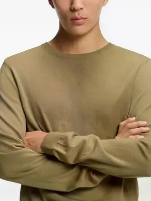 BOSS Crew Neck Sweater