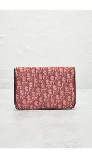 FWRD RENEW Dior Diorissimo Clutch