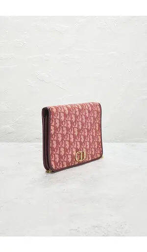 FWRD RENEW Dior Diorissimo Clutch