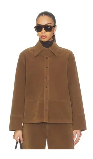 Apparis Ren Overshirt