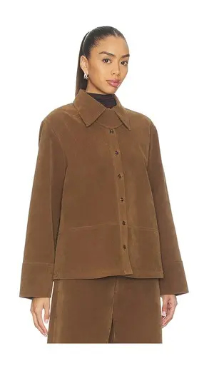 Apparis Ren Overshirt