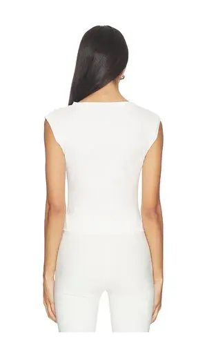 ALL THE WAYS Lurice Muscle Tee
