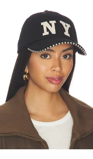 PRIVATE POLICY City Ballchain Cap