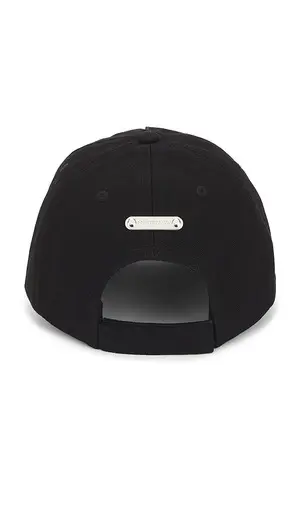 PRIVATE POLICY City Ballchain Cap
