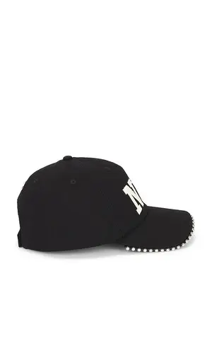 PRIVATE POLICY City Ballchain Cap
