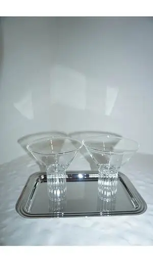 HUEGAH HOME Harlow Tray
