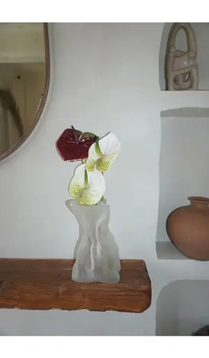 HUEGAH HOME Orsa Vase