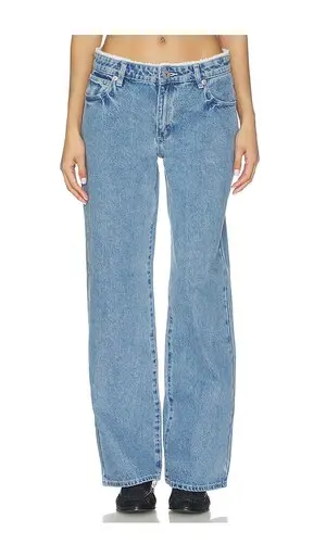 Abrand Denim 99 Baggy Jeans