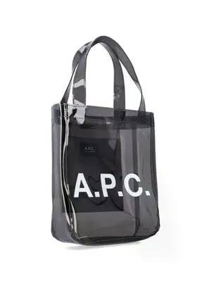 A.p.c. Small Lou Tote Bag