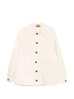 Barena Venezia Stae Garzoto Button-up Shirt Jacket