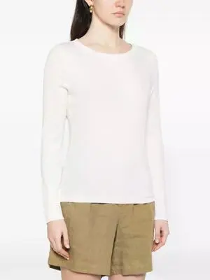 MAISON123 Lena Long-sleeve Top