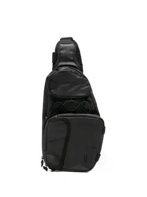 Oakley Zipped Belt Bag - Black