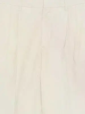 LARDINI Pleated Trousers