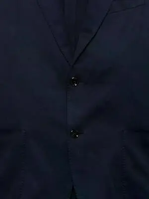 LARDINI Single-breasted Blazer