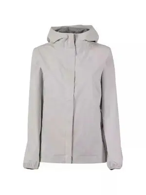 K-WAY Stretch Hooded Jacket