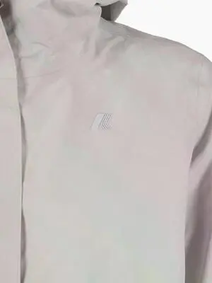 K-WAY Stretch Hooded Jacket