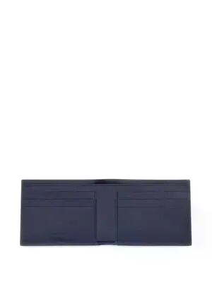 FERRAGAMO Logo-stamp Wallet