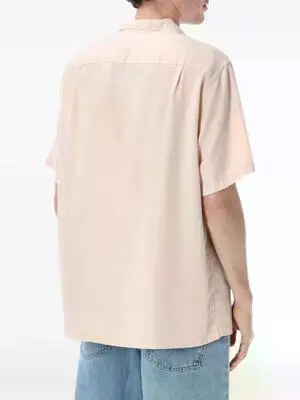 Portuguese Flannel Dogtown Pocket-detail Button-up Shirt