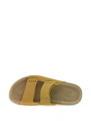 VEJA Etna Strap Sandals - Neutrals