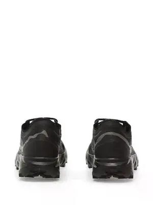 NNORMAL Kjerag Lace-up Sneakers