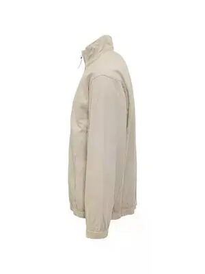 Gramicci Cotton Twill Zip Jacket