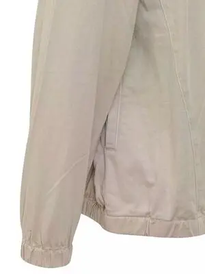 Gramicci Cotton Twill Zip Jacket