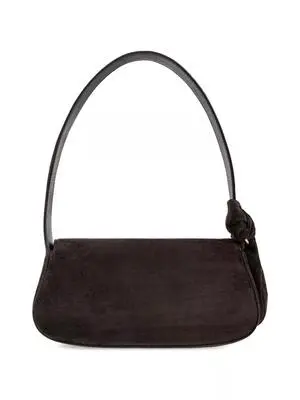 ROTATE BY BIRGER CHRISTENSEN Shoulder Bag - Brown