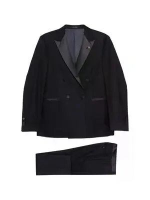 Tagliatore Double-breasted Suit