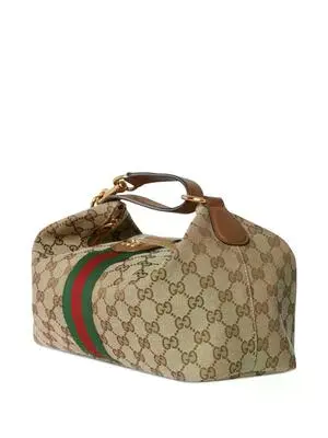 Gucci Medium Vanity Tote Bag