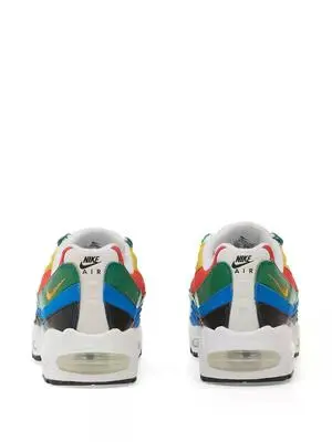 Nike Max 95 Sneakers - White